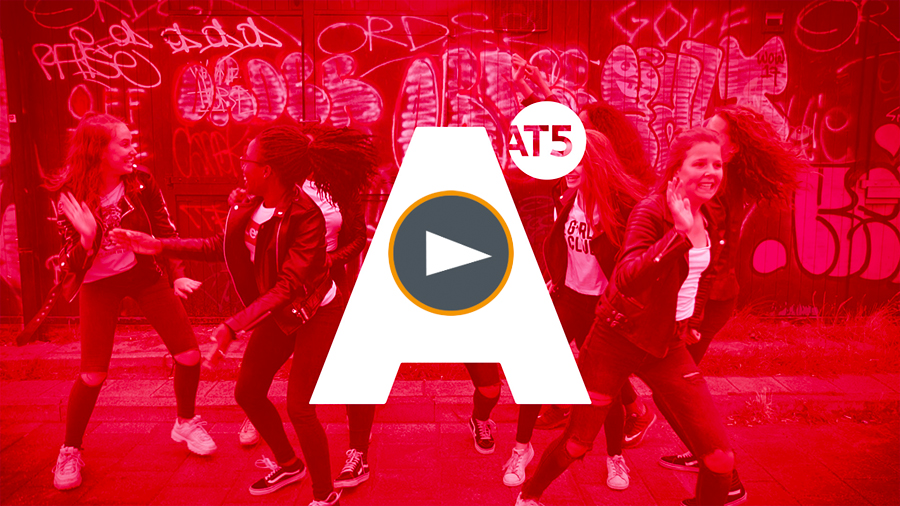 NH Media | AT5 - Wij informeren, inspireren en verbinden